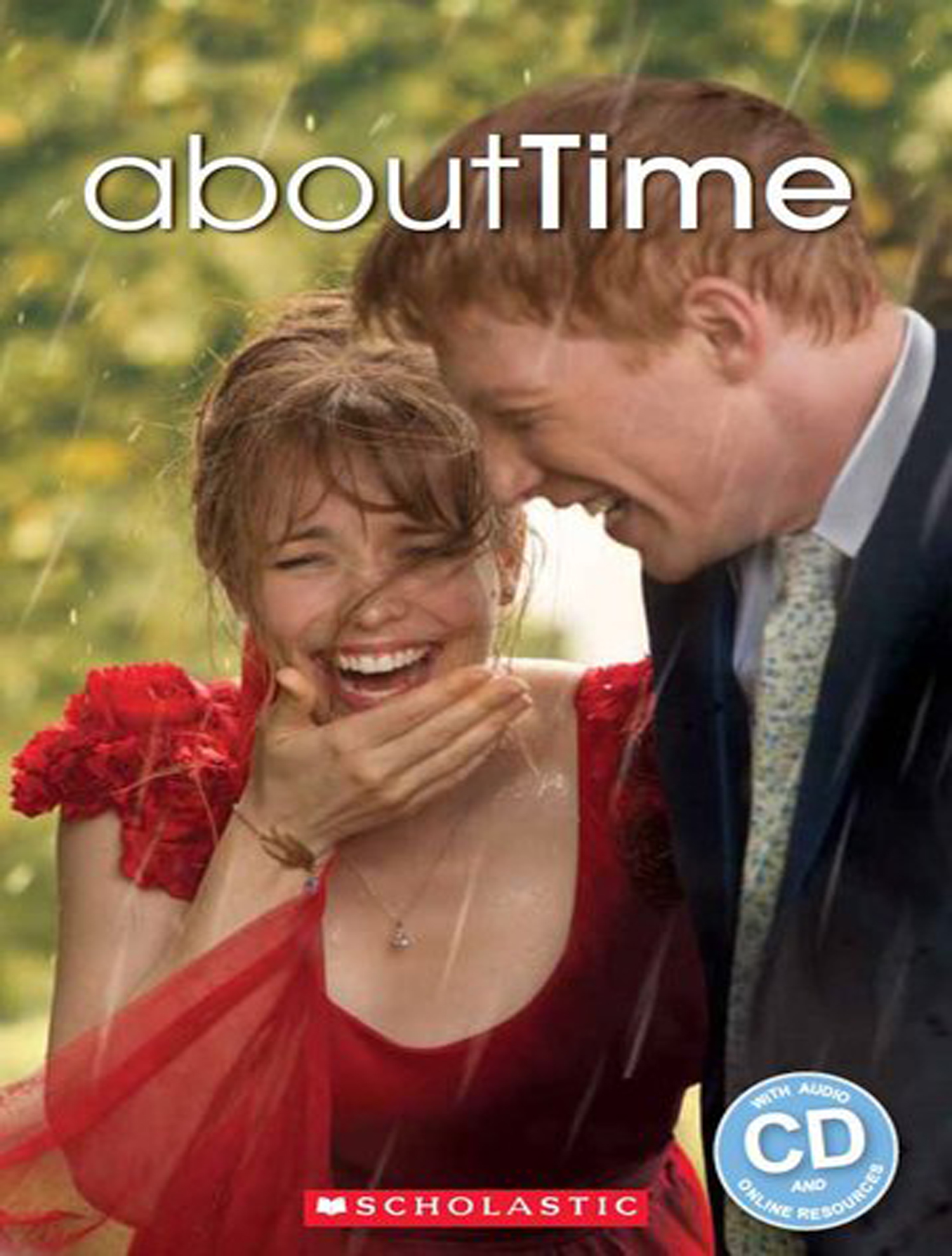 About Time - Richmond