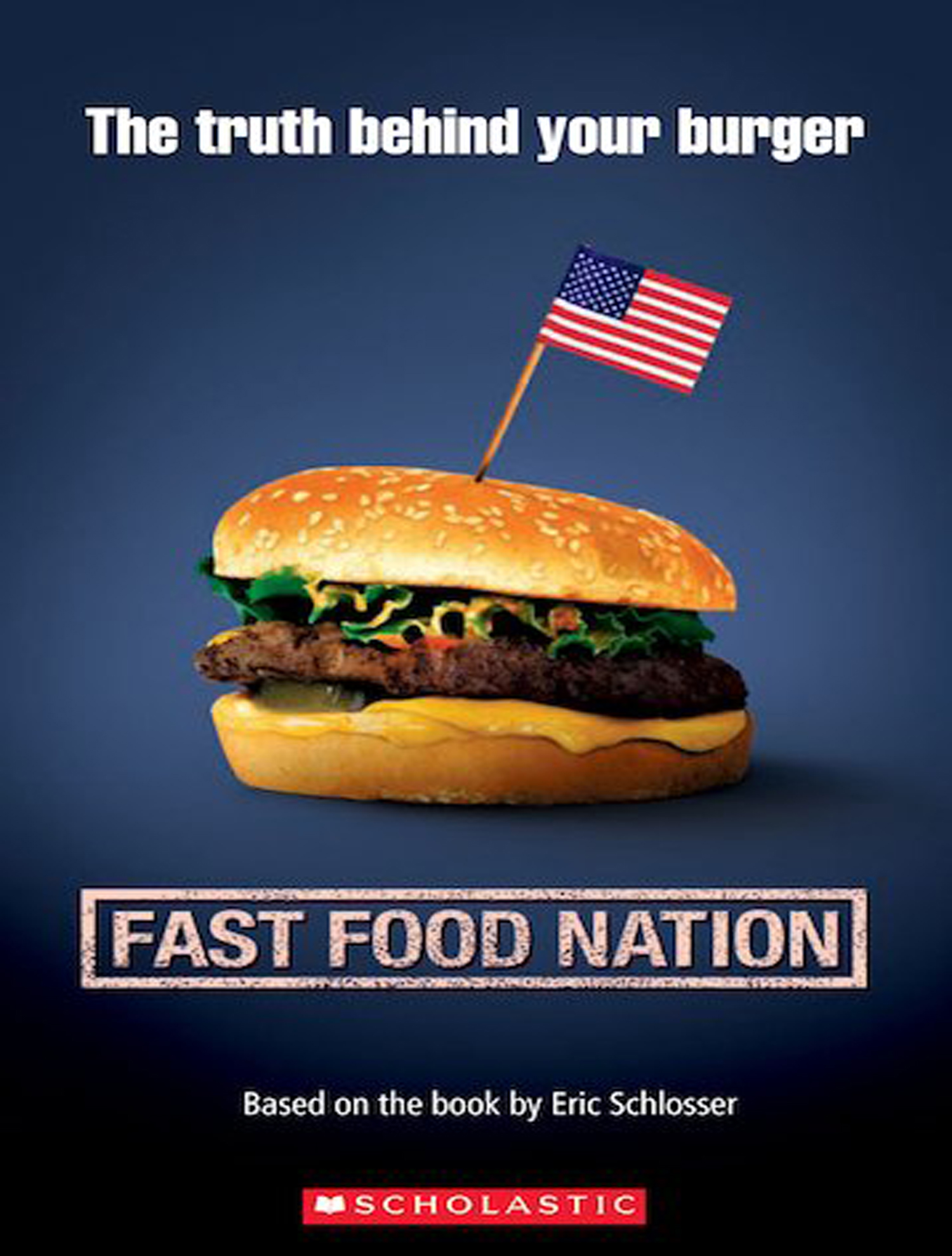 Fast Food Nation Richmond