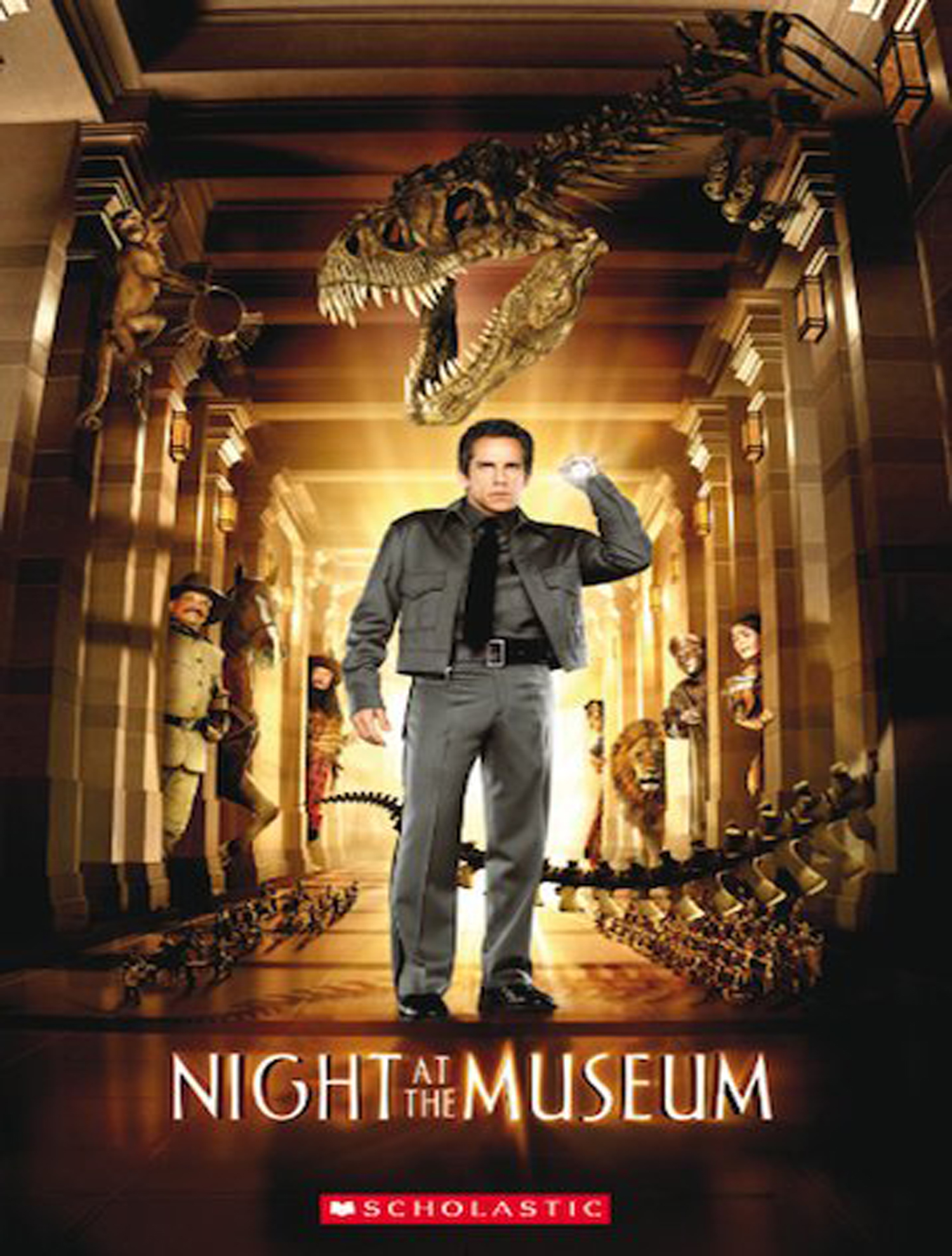 Night at the Museum - Richmond